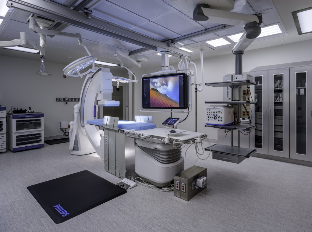 EP Lab - McCulloch England Architects