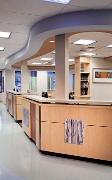 Specialty Archives - McCulloch England Associates Architects